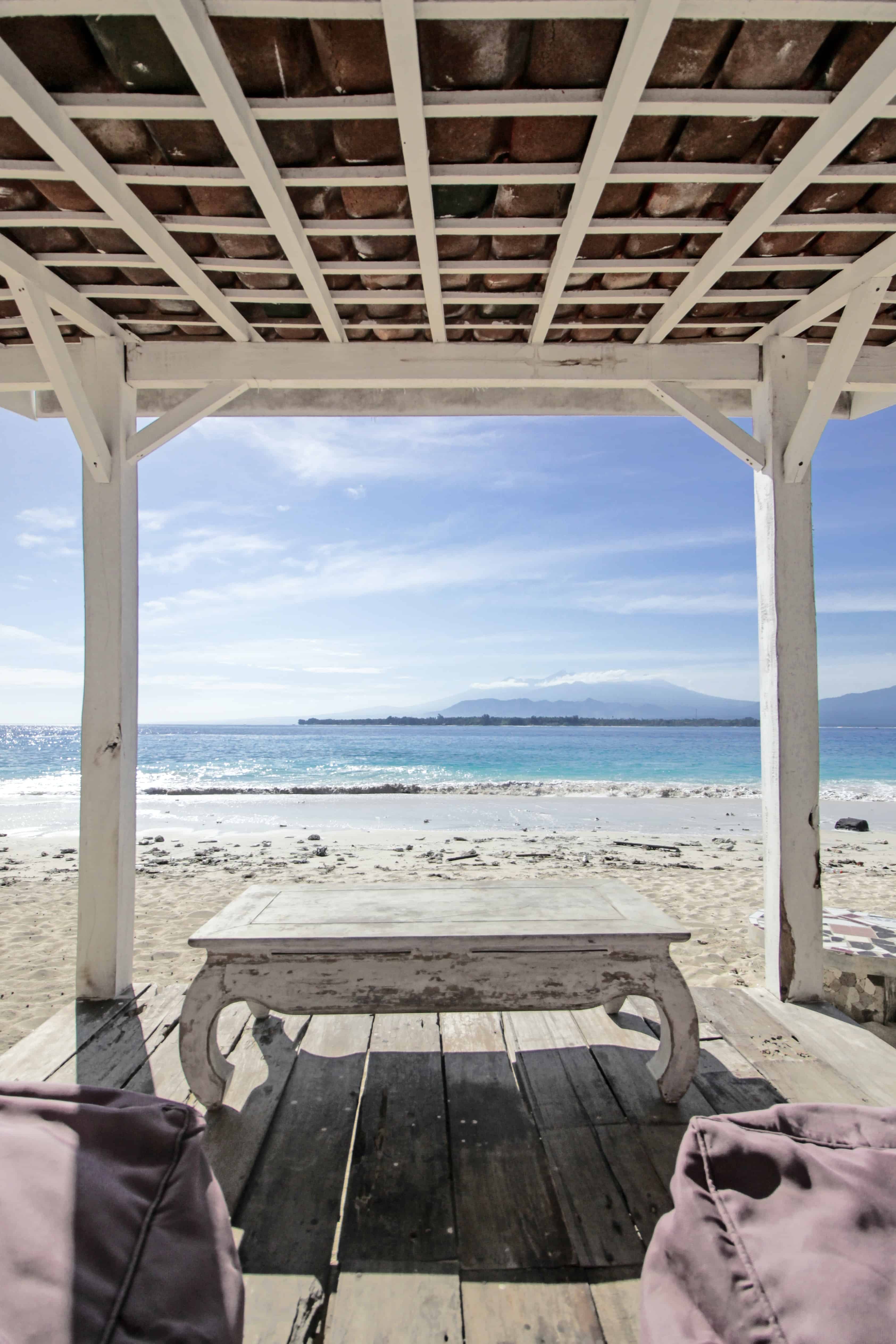 The Difference Between Patios & Pergolas - Steel Improvements WA